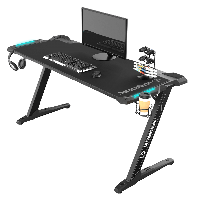 Instructions - ULTRADESK