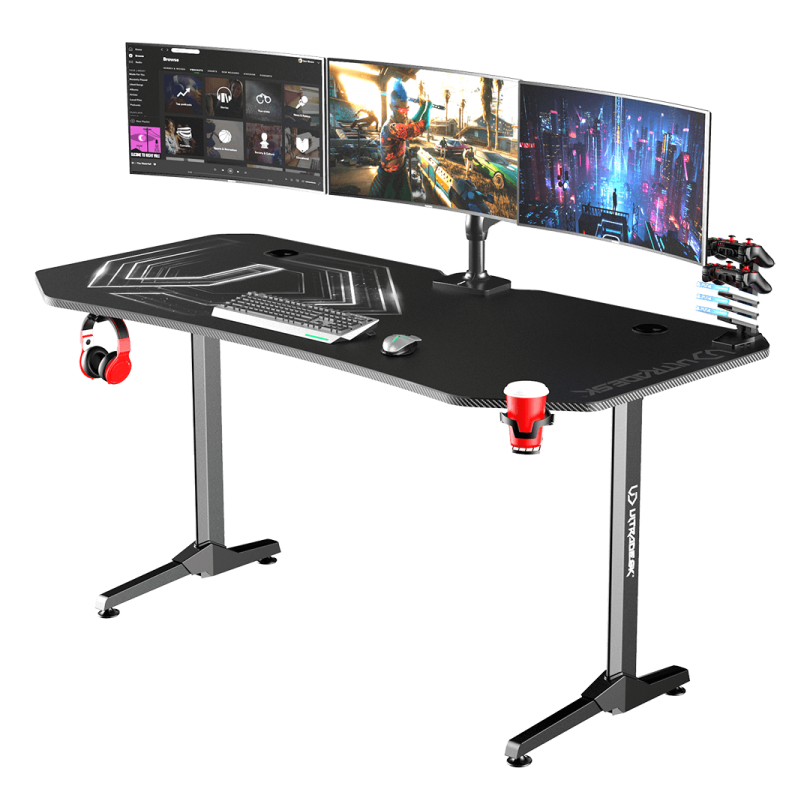 Instructions - ULTRADESK